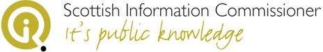 Homepage | Scottish Information Commissioner